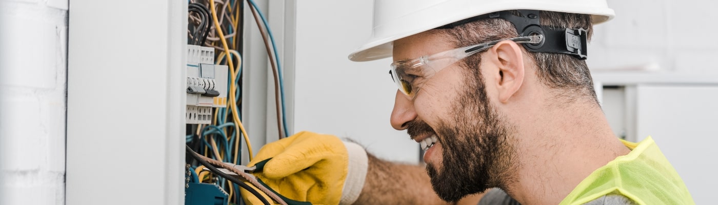 Louisiana State University Shreveport Electrical Technician Online ...