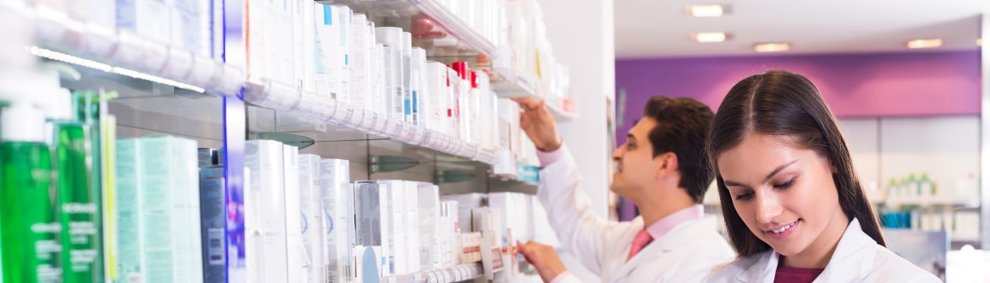 Louisiana State University Shreveport Pharmacy Technician with Medical ...